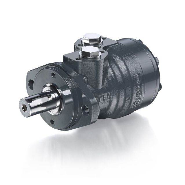 Moteur hydraulique orbital - OMR X - Danfoss Power Solutions