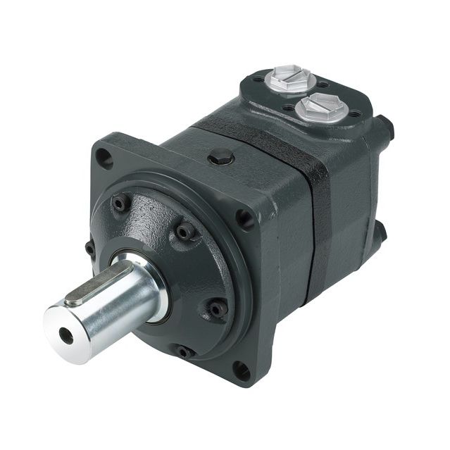 Moteur hydraulique orbital - OMV - Danfoss Power Solutions