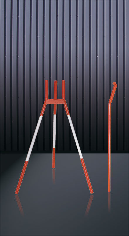 Balisage - 1801 - Eichinger Equipement