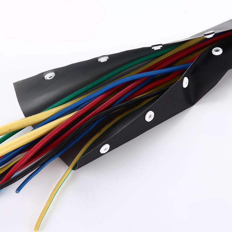 Gaine de protection thermique - WB series - Shanghai Richeng ...