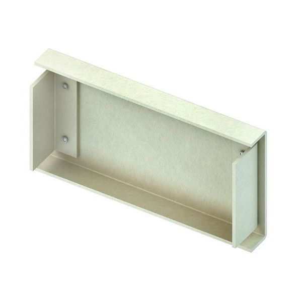 Embout pour échelles à câbles - ULKE series - Ebo Systems SAS - PRV