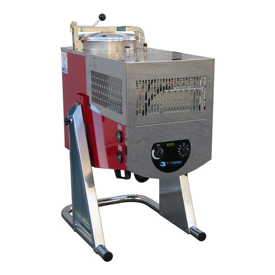 Distillateur de solvant - DI30AX - Tricolor Industries
