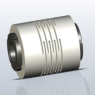 Accouplement à spirale - ASK DD - VMA Antriebstechnik GmbH - pour ...