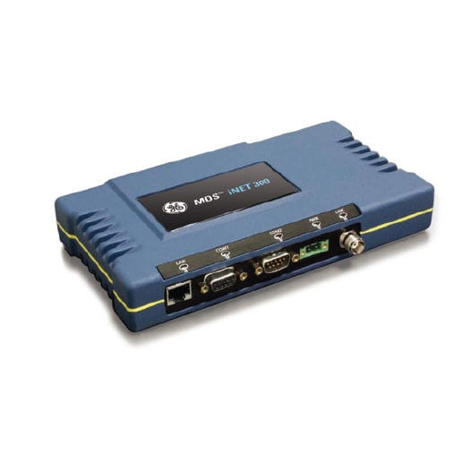 Module de communication EtherNet/IP - MDS iNet series - GE Grid ...