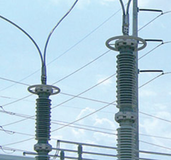 Transformateur de tension capacitif - OTCF - GE Grid Solutions - de puissance / encapsulé / de ...