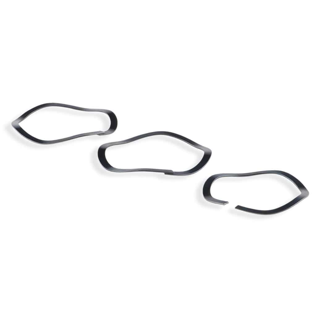Ressort de compression - Ondufil™ series - BORRELLY SPRING WASHERS ...