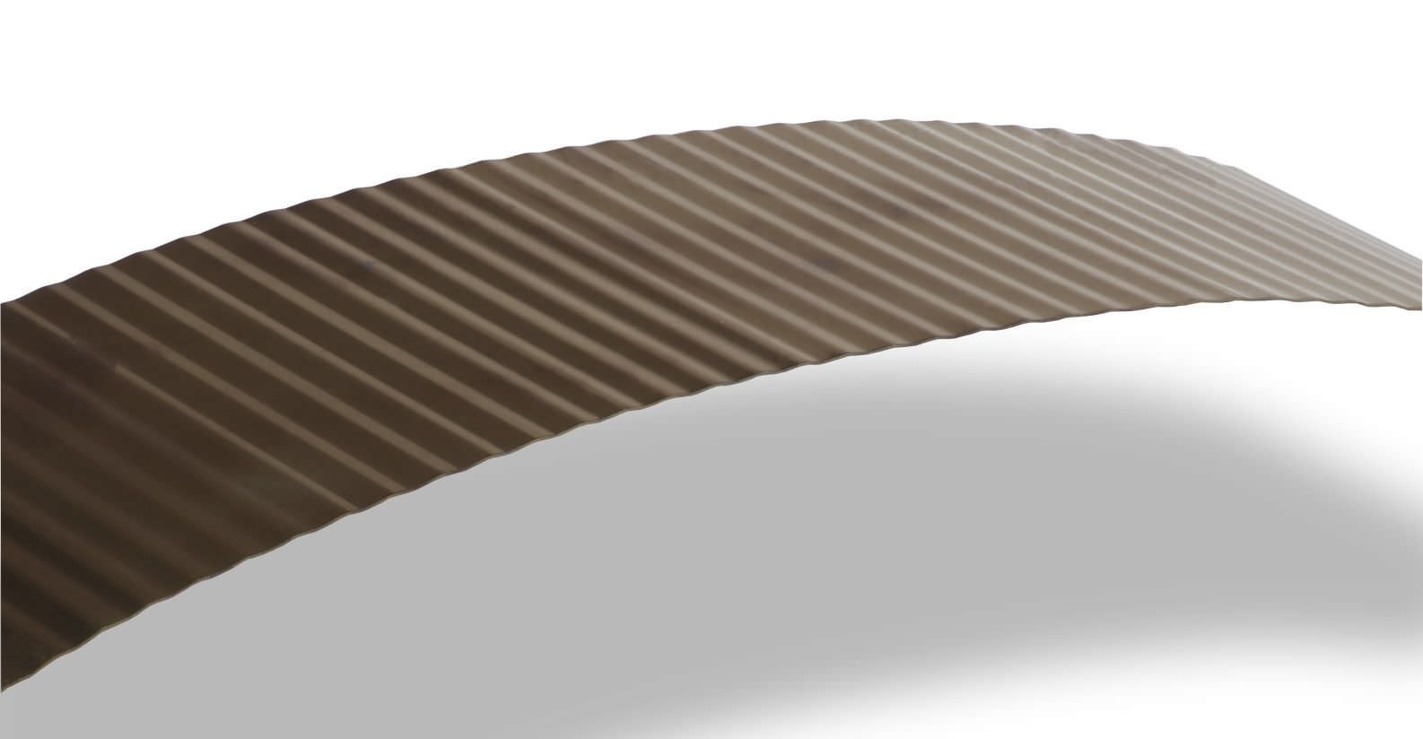 Ressort ondulé linéaire - PQD series - BORRELLY SPRING WASHERS - en ...