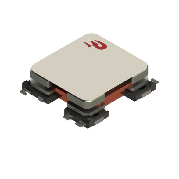 Capteur magnétique reed - 3DV09 - PREMO - SMD