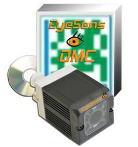 Lecteur de code data-matrix - EyeSens DMC - EVT Eye Vision Technology GmbH