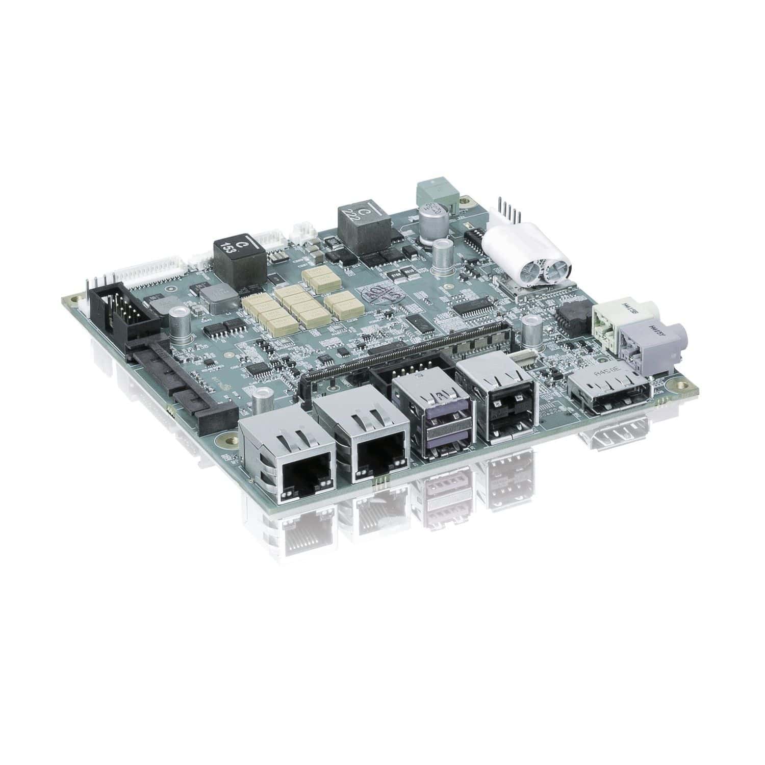 Carte-support COM Express - T10 TNI - Kontron