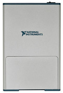 Module d'acquisition de données multicanaux - USB-6343 - NATIONAL ...