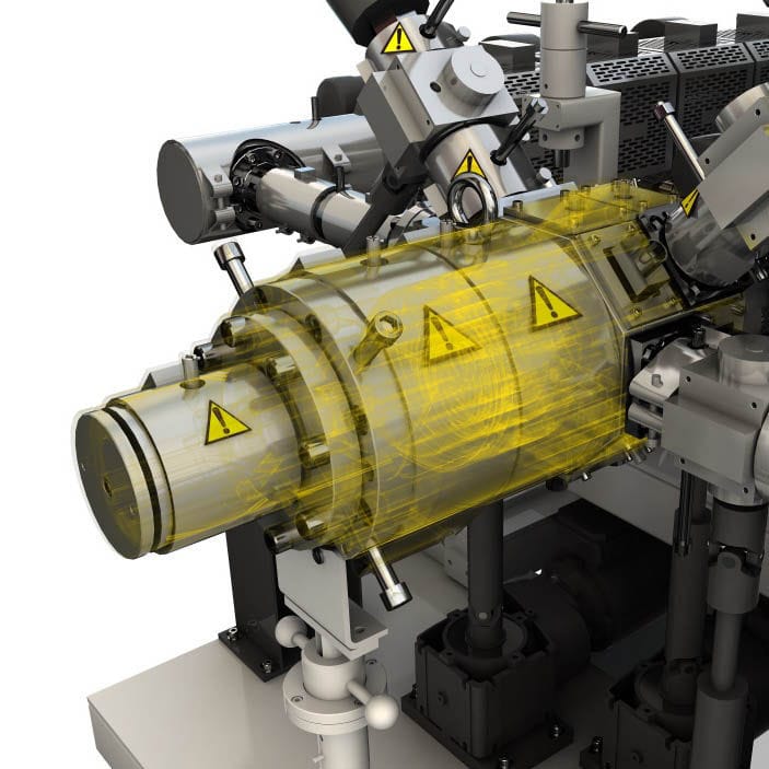 Filière d'extrusion de tuyau - DEKUMA Rubber and Plastic Technology ...