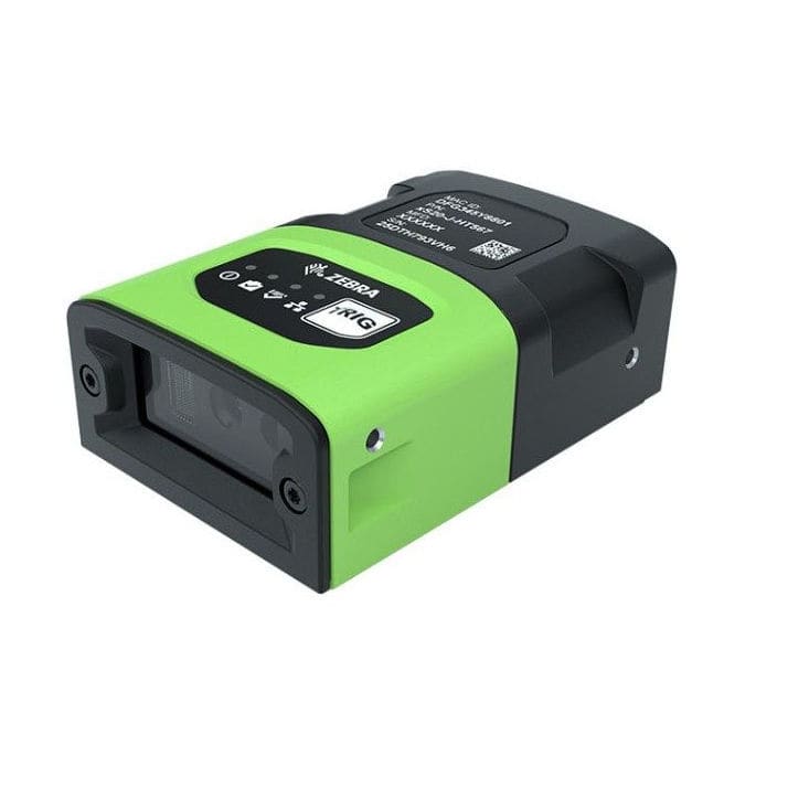 Capteur de vision intelligent - VS20 - ZEBRA TECHNOLOGIES - pour la ...