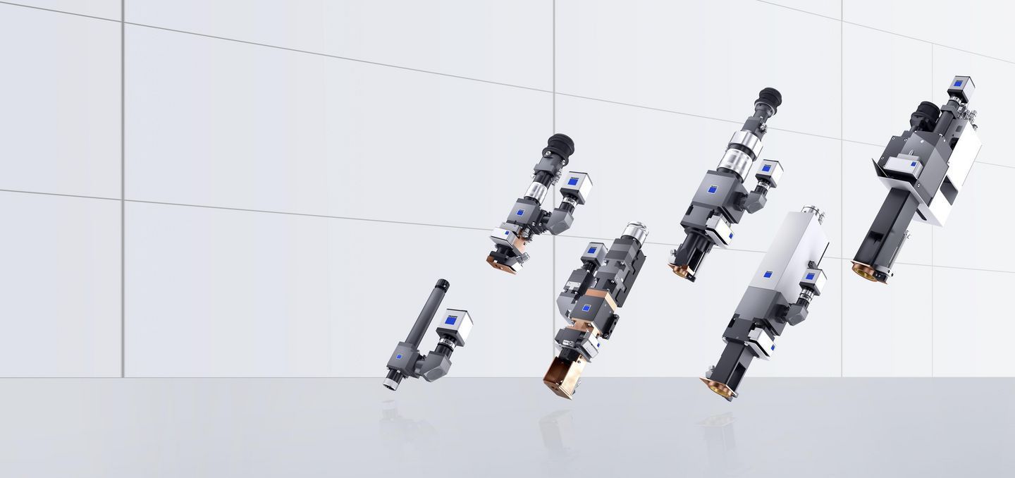 Système de traitement d'image compact - BEO D25 - TRUMPF lasers