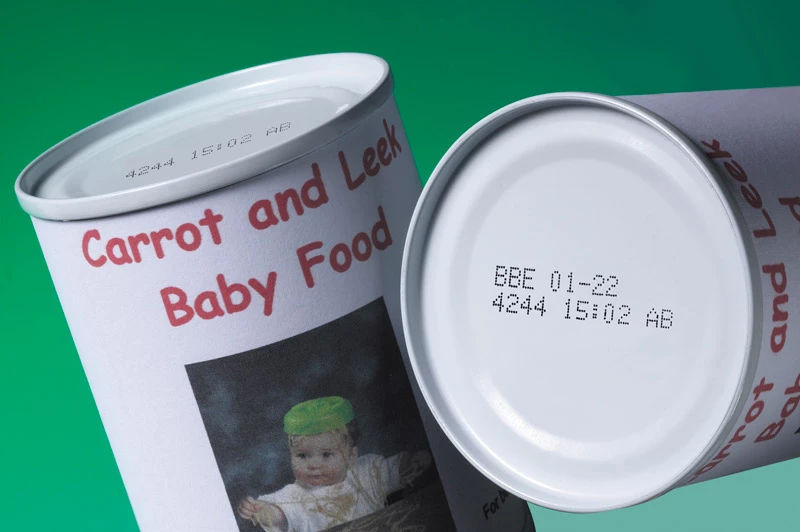 Encre pour impression jet d'encre - 1010 - LINX PRINTING TECHNOLOGIES ...