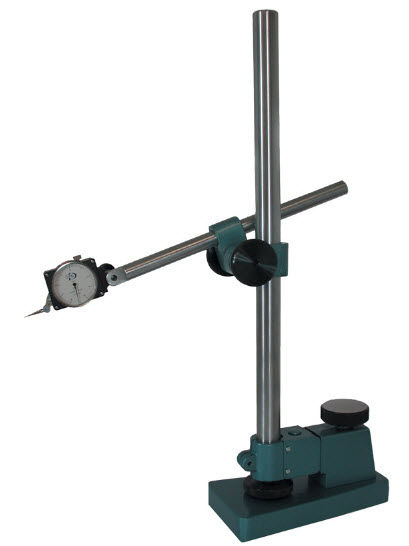 Table de mesure avec comparateur - 19" | S4 - Dorsey Metrology ...