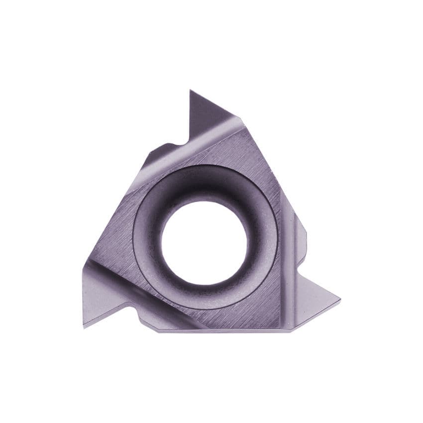 Plaquette de filetage - 08IR60007 PR1115 - Vischer & Bolli AG