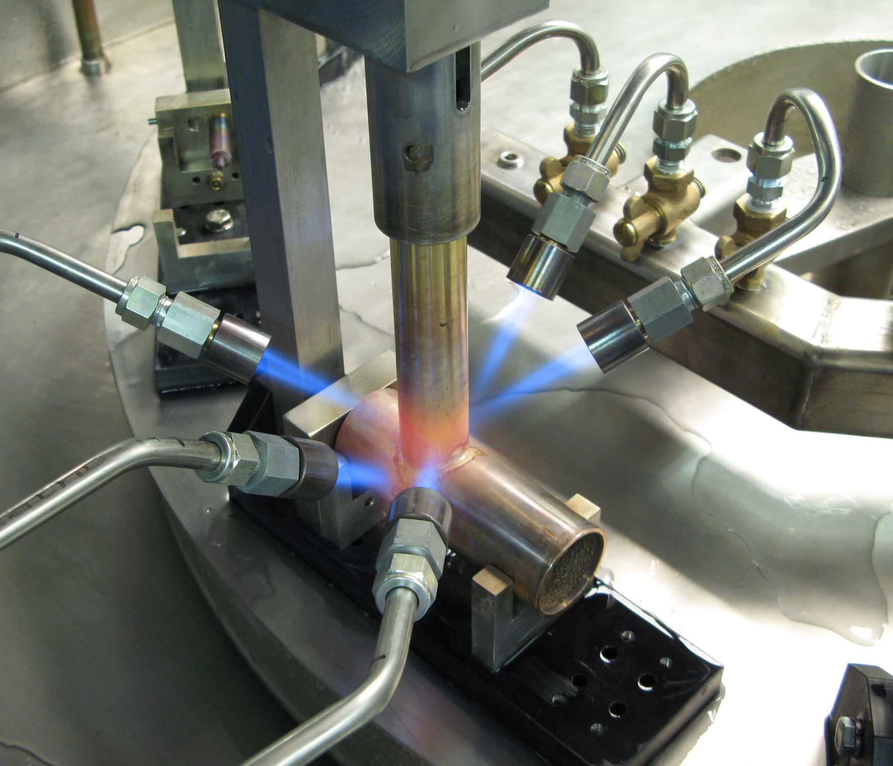 Brasure à haute teneur en argent - Fusion Incorporated - pour cuivre / pâte