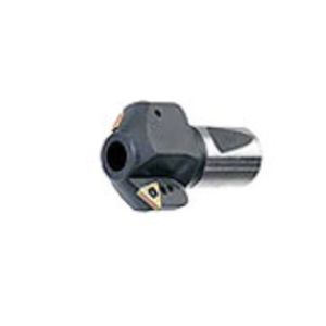 Fraise à plaquettes - type 2T - Granlund Tools - à aléser / pour ...