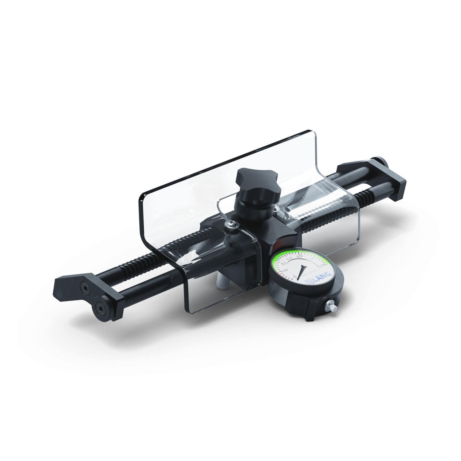 Appareil de centrage - 50150 - LANG Technik