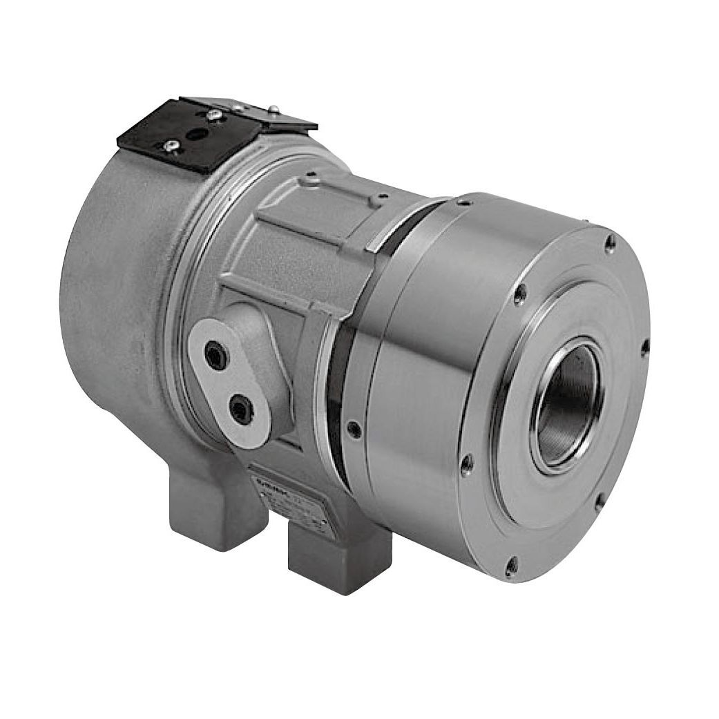 Vérin rotatif - ZKP series - MMK Matsumoto Europe - hydraulique / à ...