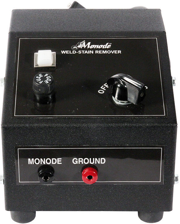 Appareil de gravure de PCB électrolytique - Monode Marking Products