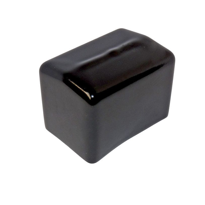 Embout recouvrant rectangulaire - CBPR series - PANOZZO Srl - non ...