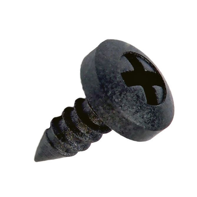 Vis autotaraudeuse - VATCC series - PANOZZO Srl - pour matières ...