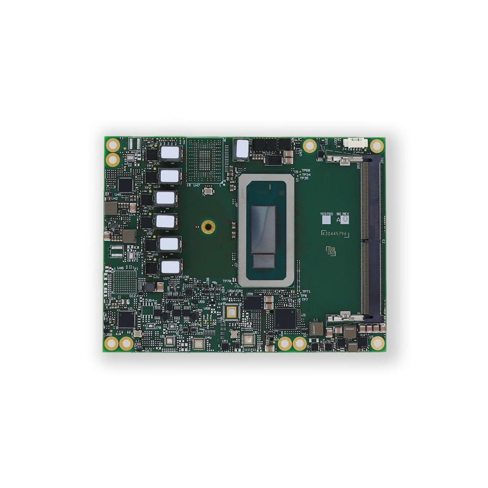 Computer-on-module COM Express - SOM-COMe-BT6-RPL-P - SECO S.p.A ...
