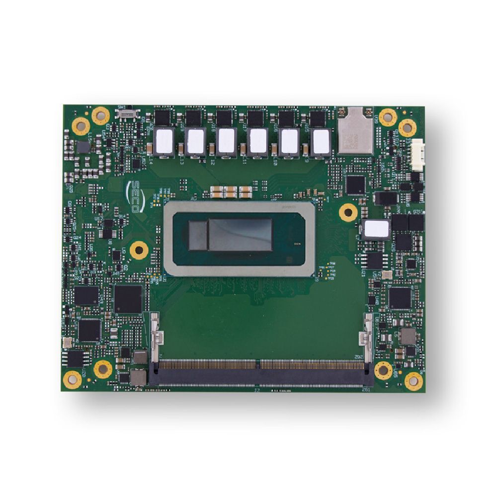 Computer On Module 13th Generation Intel® Core™ Som Com Hpc A Rpl