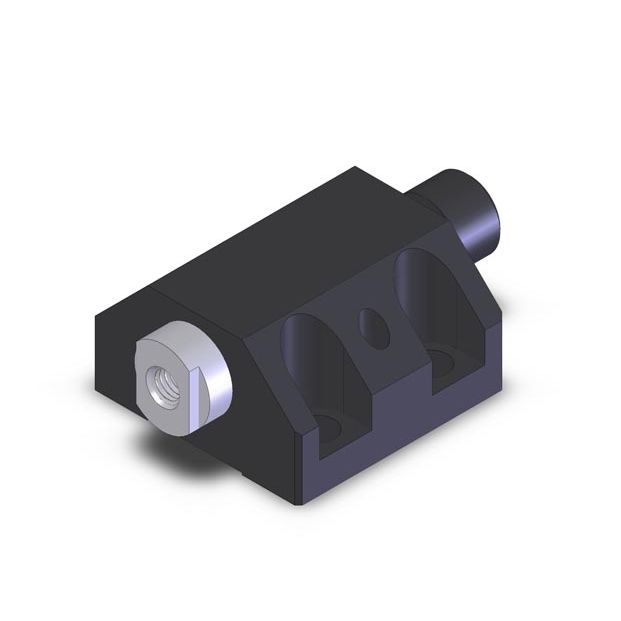 Bride de serrage mécanique - CP110-08024 - Fixtureworks - pour pièces à ...