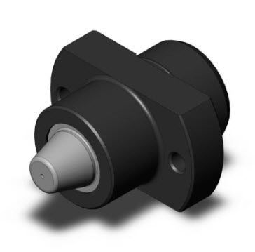 Pion de centrage à ressort - CP710 series - Fixtureworks - Vidéos