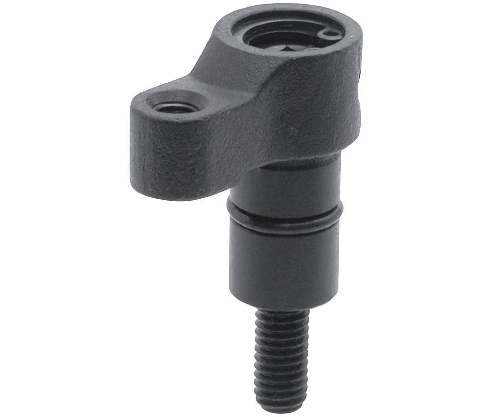 Bride de serrage pivotante - BJ132 series - Fixtureworks - à commande ...