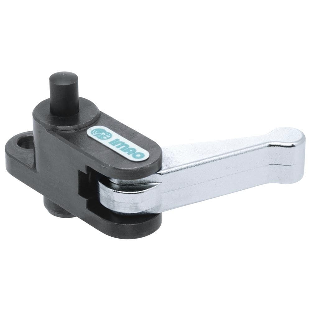 Bride de serrage à came - BJ362 series - Fixtureworks - pour pièces à ...