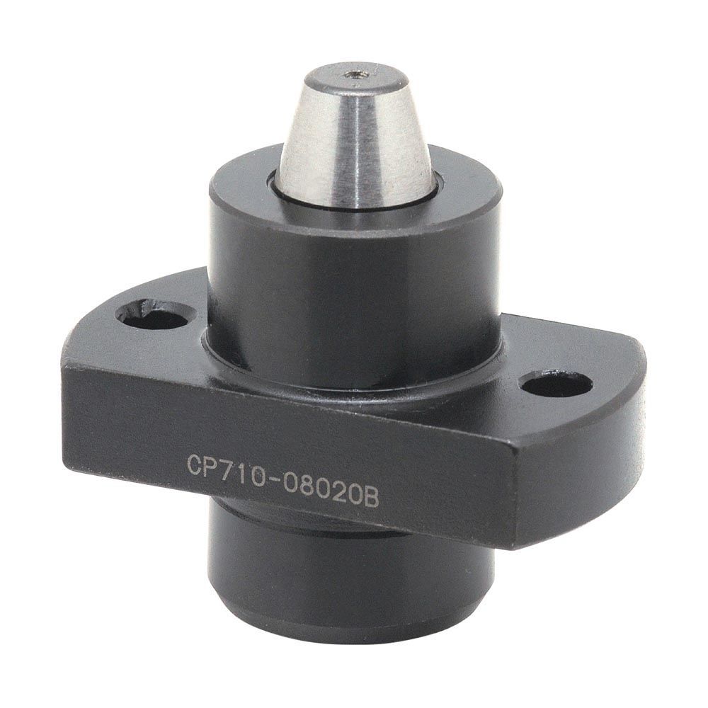 Pion de centrage à ressort - CP710-04015B - Fixtureworks