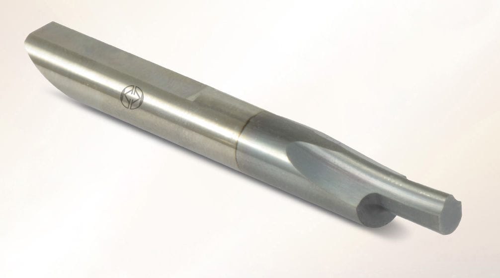 Outil de brochage - AKTX-0 series - AKKO CUTTING TOOLS