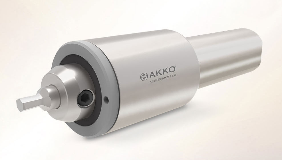 Outil de brochage - ABTH-D08-W25-L130 - AKKO CUTTING TOOLS