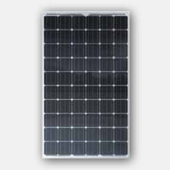 Module solaire en silicium monocristallin - c-Si M 60 EU30117 I EU30123 ...