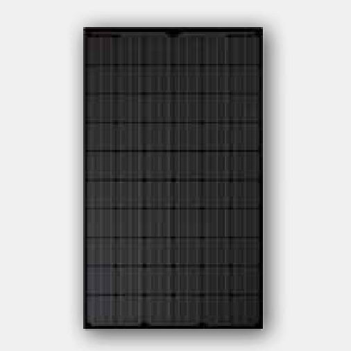 Module solaire en silicium amorphe - a-Si plus series - Bosch Solar ...