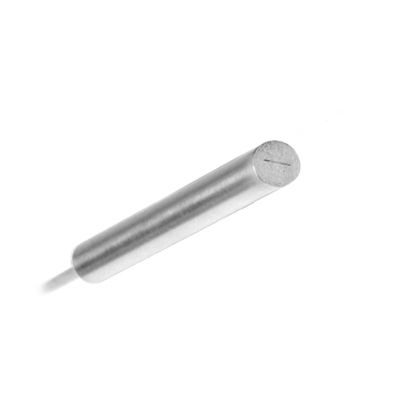 Thermocouple - E12 Series - Nanmac Corporation - pour process / en inox