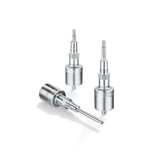 Transmetteur de température Pt1000 - TAD series - ifm electronic - avec interface IO-Link / de ...