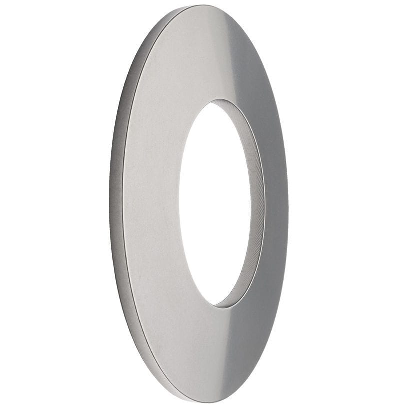 Rondelle ressort de compression - SPIROL - Belleville / conique / en inox