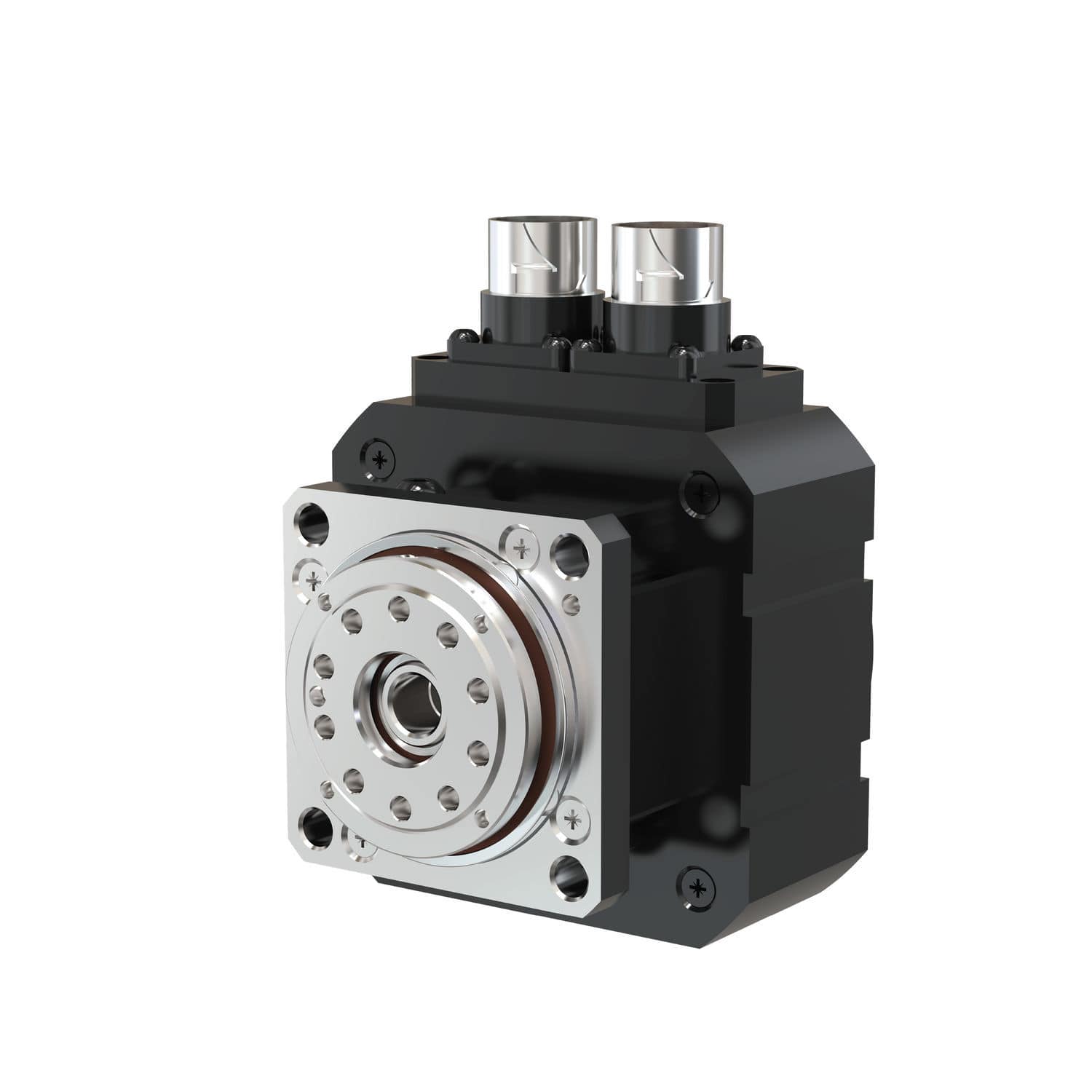 Actionneur plat - DriveSpin® DSF series - SPINEA - électrique / rotatif ...