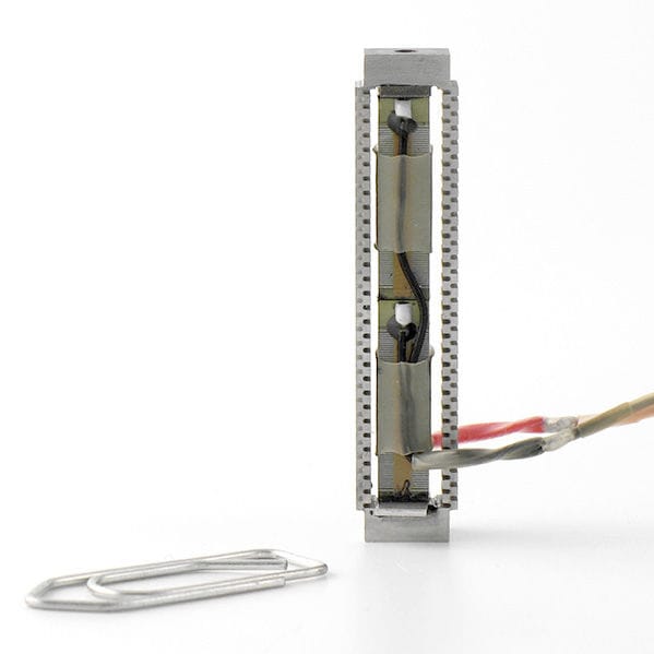 Actionneur piézoélectrique standard - PPA40M - CEDRAT TECHNOLOGIES - précontraint