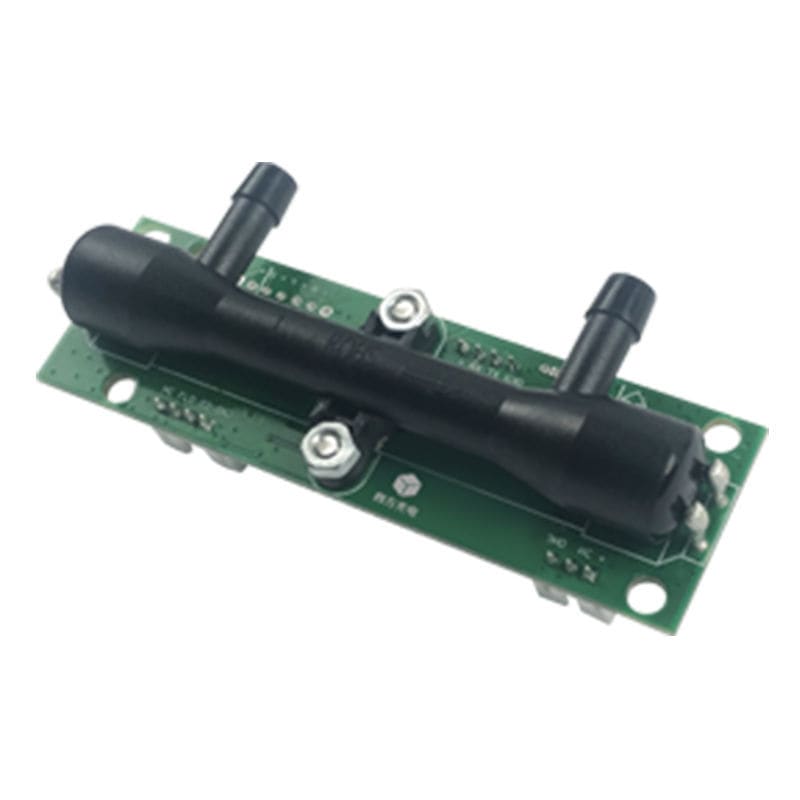 Capteur d'oxygène à ultrasons - Gasboard 7500H - Cubic Sensor and ...