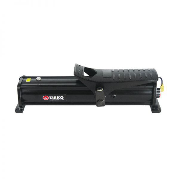 Pompe hydraulique à air - ZAP-40 - Zinko Hydraulic Jack - de ...