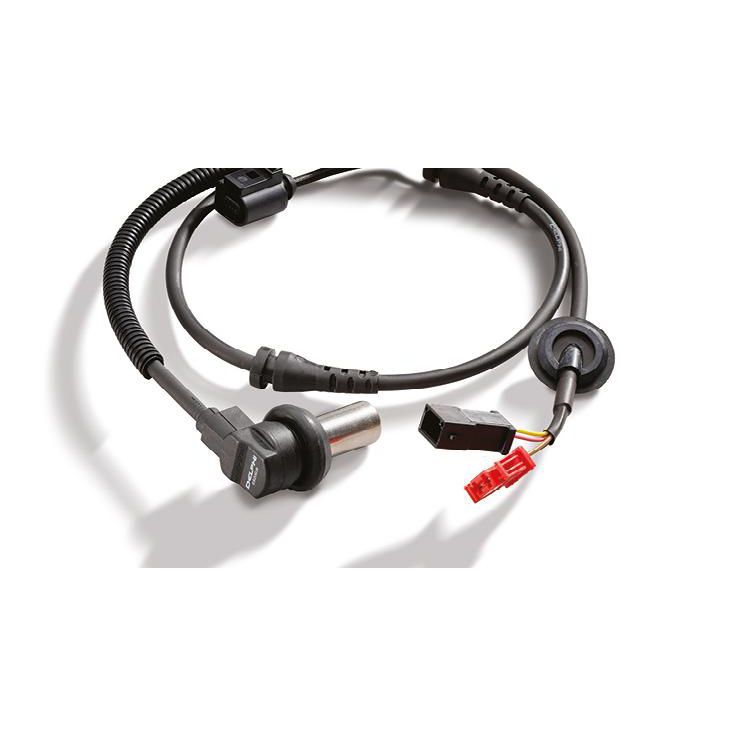 Capteur ABS de rotation - Delphi Power Train - magnétique