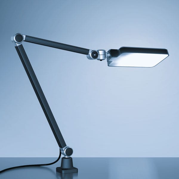 Lampe - ROCIA.planar - Herbert Waldmann GmbH & Co. KG - à LED / pour machines / pour machine-outil