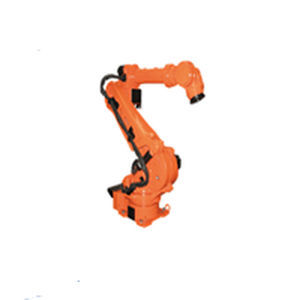 Robot articulé - HH300 - Hyundai Heavy Industries-Robotics System - 6 ...