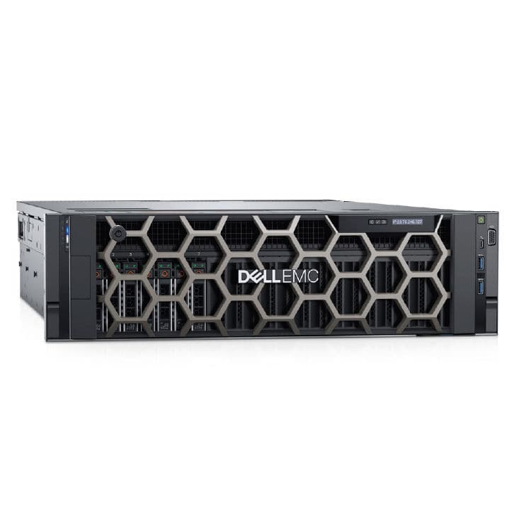 Serveur de stockage - PowerEdge R940 - Dell EMC OEM & IoT Soutions - de ...